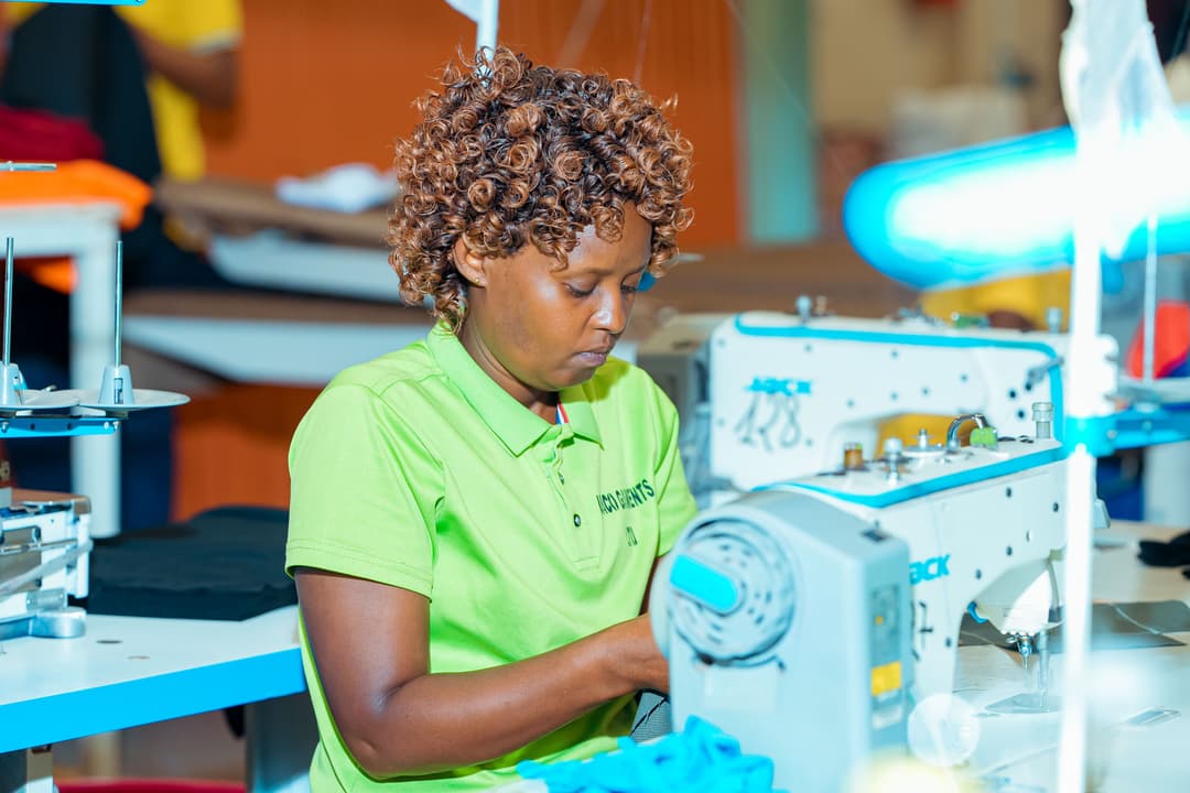 UFACO Garments Ltd